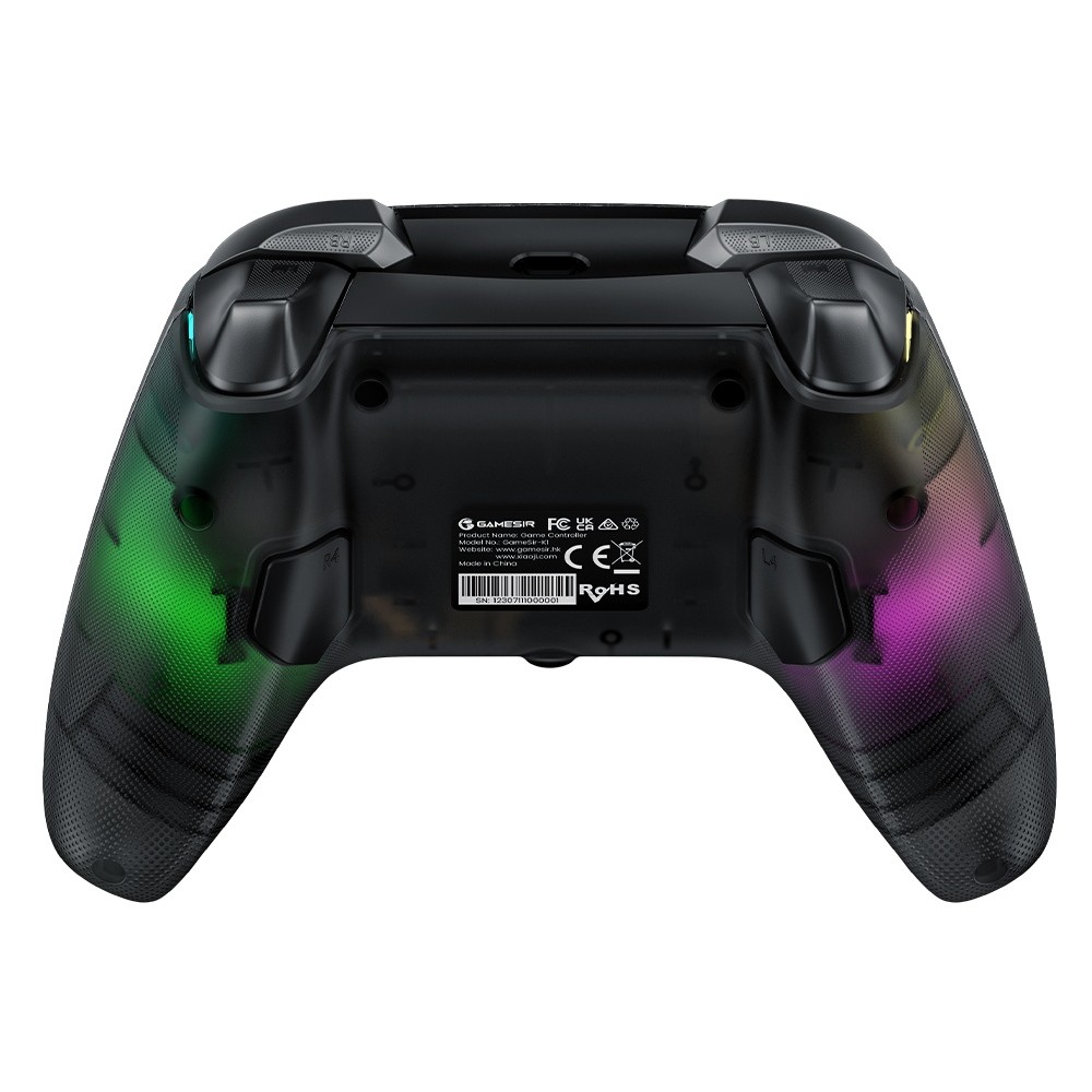 Jual XBOX PC Controller Gamesir Kaleid for XBOX Series S X One Windows ...