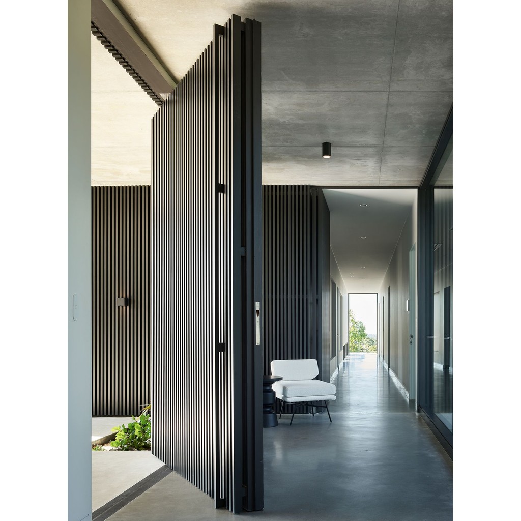 Jual New Arrival Villa Doors Customize House Exterior Entrance Security ...