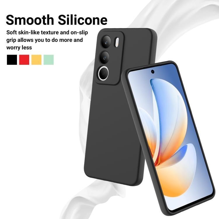 Jual CASE REALME C71 / C75 / C75X PREMIUM MATTE SOFT BLACK SLIM FIT ...