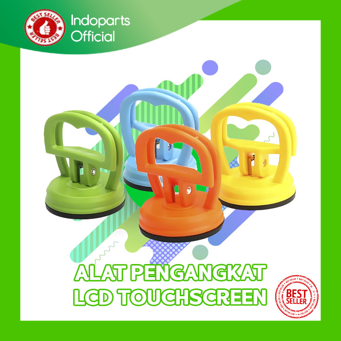 Jual ALAT PENGANGKAT TOUCHSCREEN / PEMBUKA LCD / ROUND KOOP TOUCHSCREEN ...