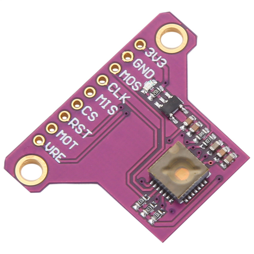 Jual M85K New PMW3901 Optical Flow Sensor Module Optical Current Sensor ...