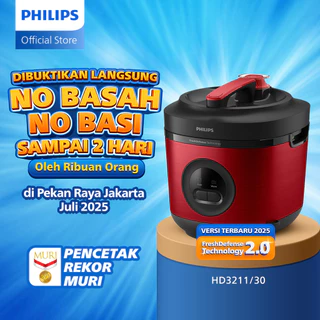 Toko Online Philips e-Store | Shopee Indonesia