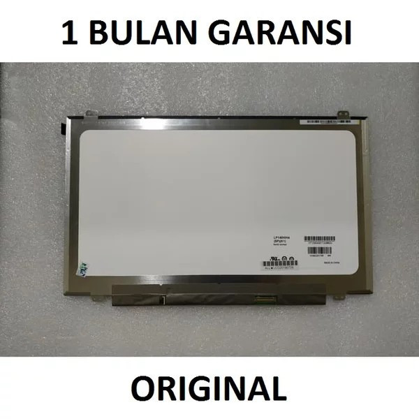 Jual Layar LED LCD Lenovo THINKPAD T460S T460 T460P SERIES FULL HD IPS ...