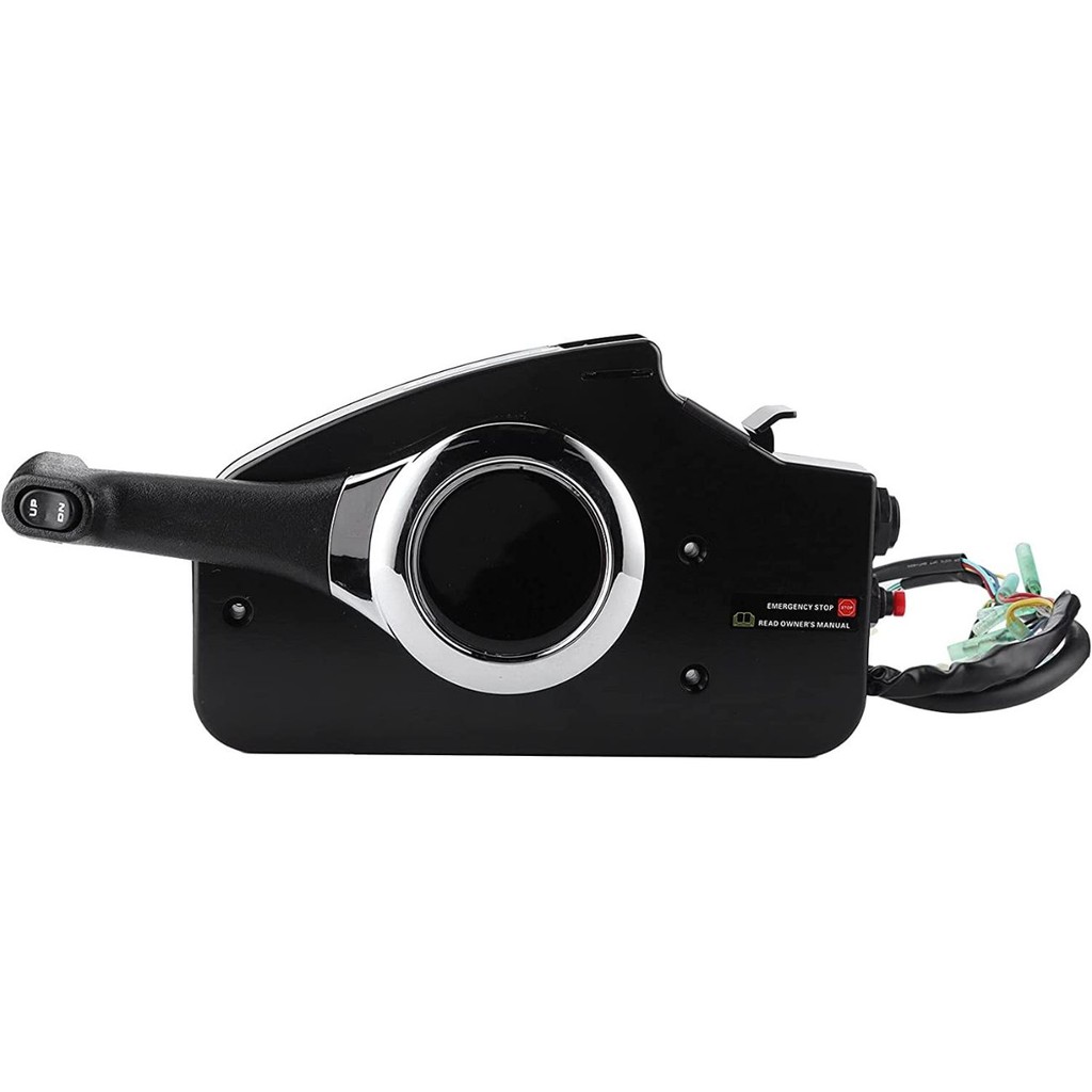 Jual Boat Engine 24800-ZZ5-A02 Remote Control Box for Honda Outboard ...