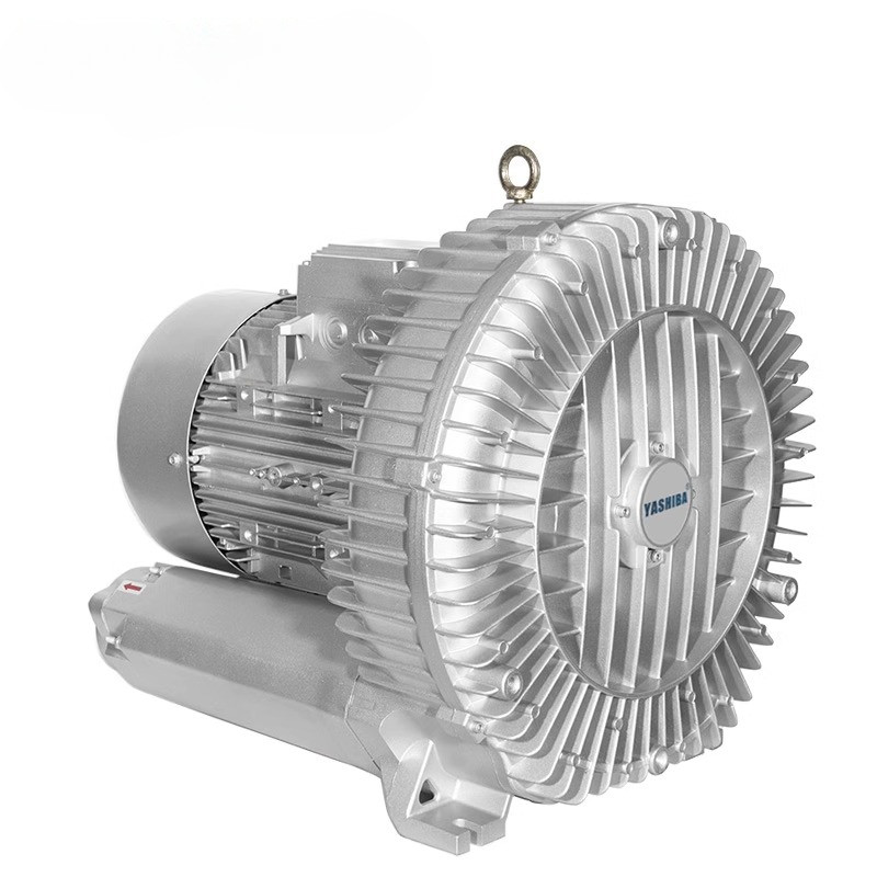 Jual High pressure vortex blower industrial vortex axial flow ...