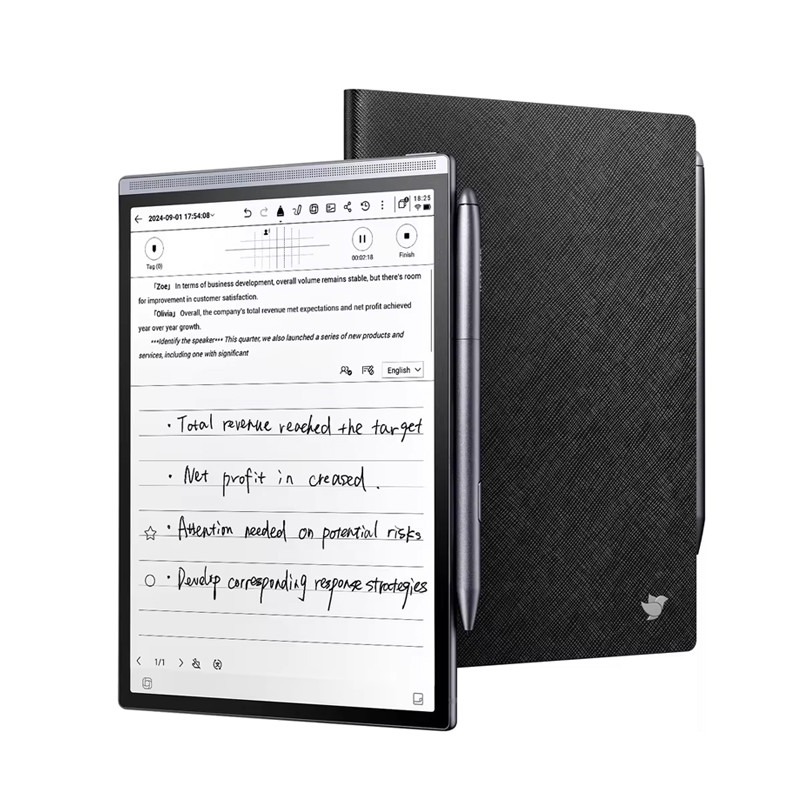 Jual IFLYTEK AINOTE Air2 Office Notebook 8.2" With Electronic Notes ...