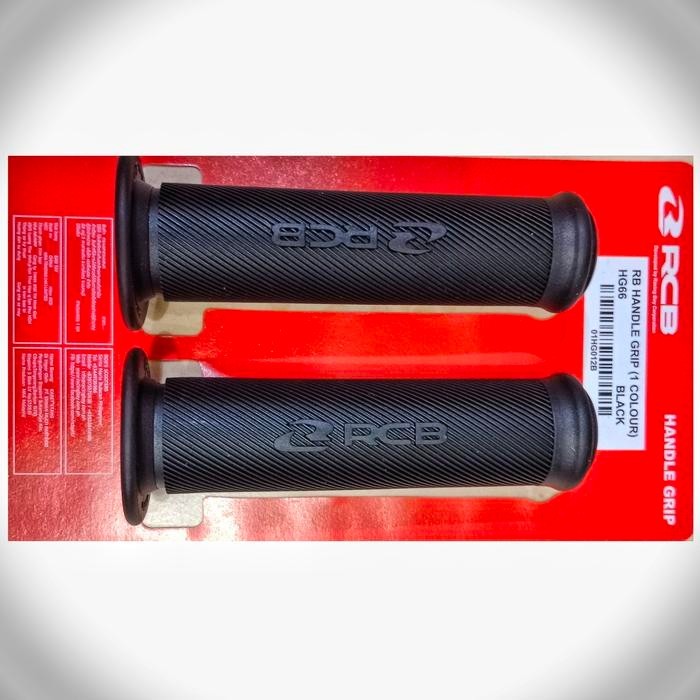 Jual hand grip original RCB HG55 HG66 universalmotor CBR nmax aerox ...