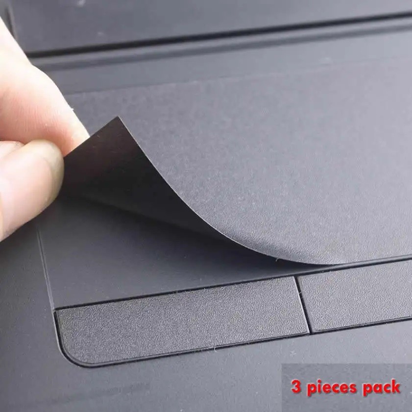 Jual 3X Trackpad Touchpad Stickers for Lenovo ThinkPad T14 T16 E16 X13 ...
