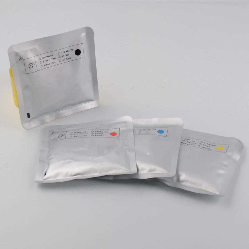 Jual T-FC25 FC25 Developer Powder For Toshiba E-Studio 2040C 2540C 3040C 3540C 4540C Printer FC ...