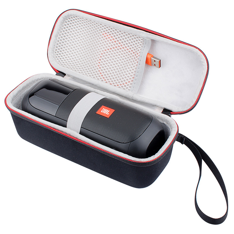 Jual ZOPRORE Hard EVA Outdoor Travel Bag Case for JBL Tuner 2 Recorder ...