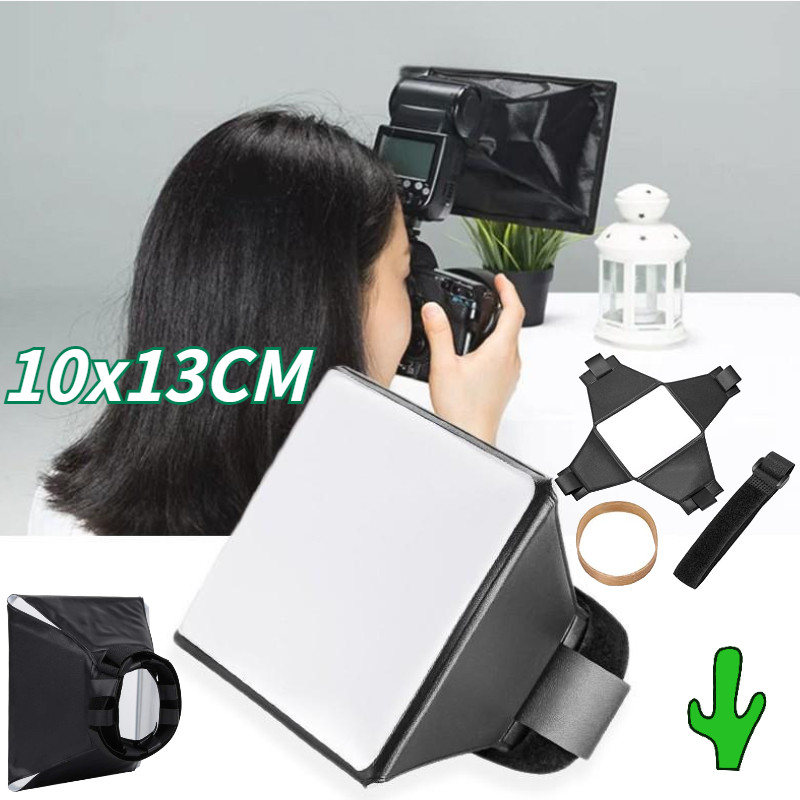 Jual Softbox Flash Mini Softbox Flash Softbox Lighting Mini Sofbox ...