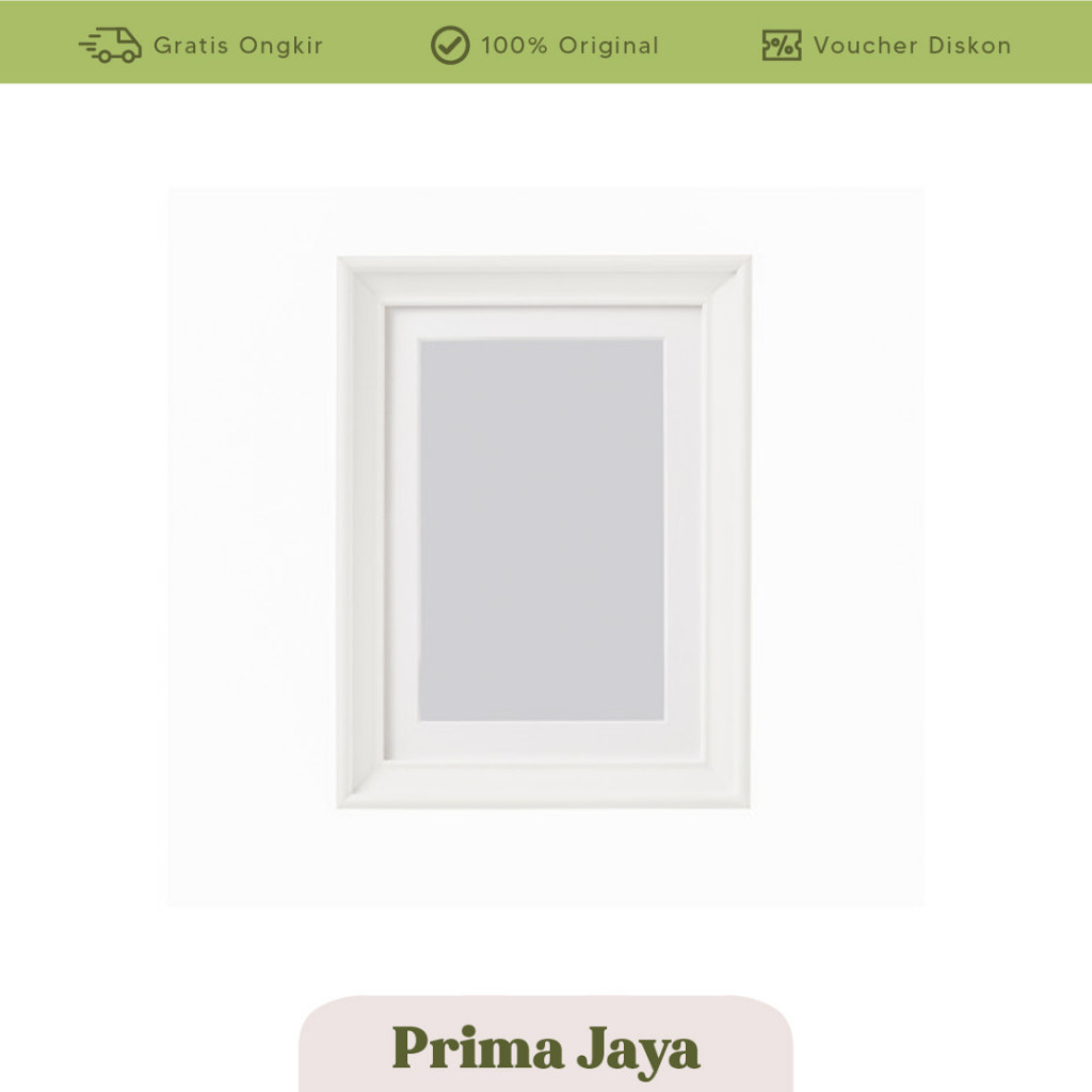 Jual Rekomendasi IKEA KNOPPANG Bingkai PILIHAN WARNA / Tempat foto ...