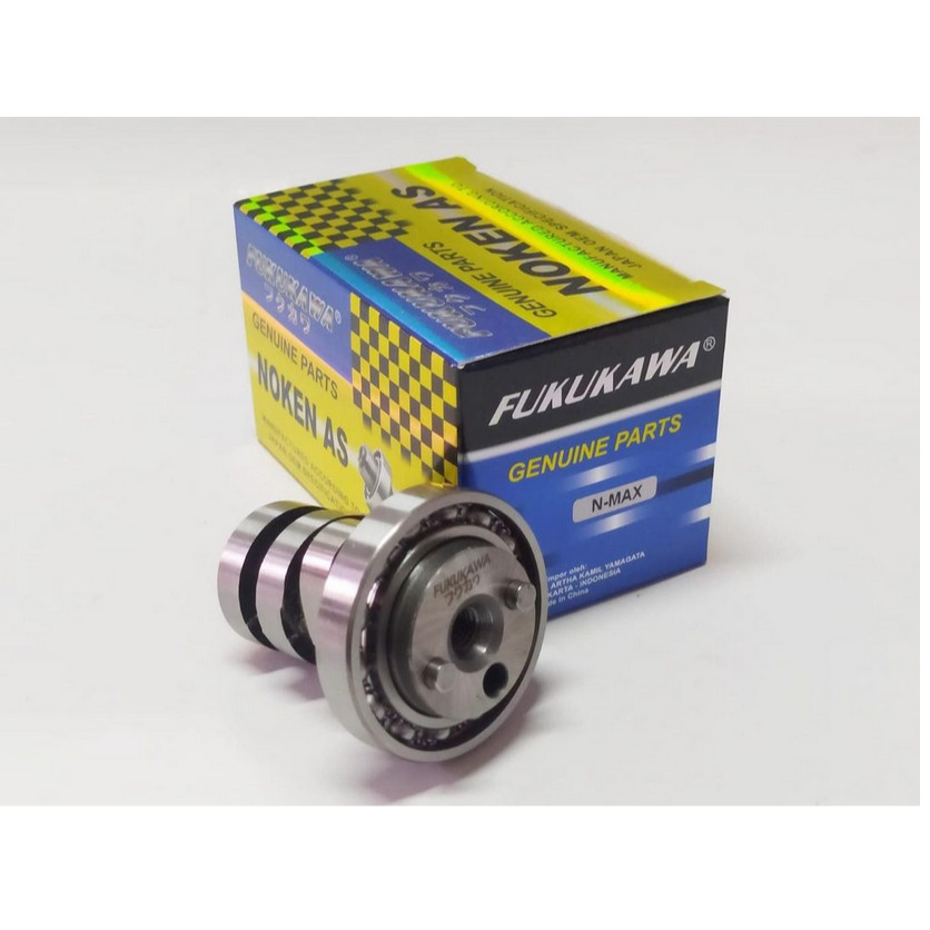 Jual NOKEN AS KLEP FUKUKAWA ORIGINAL - MEGA PRO SCORPIO SPIN XEON GL ...
