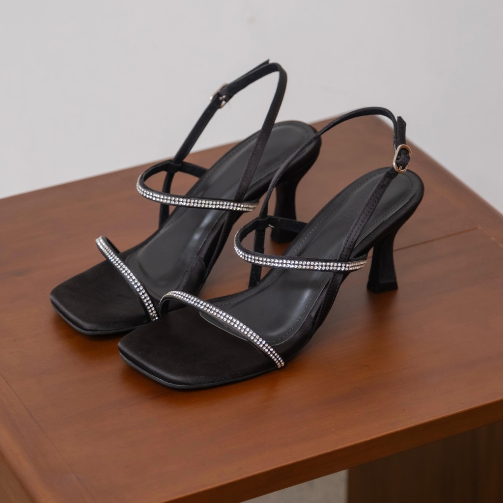 Jual Andersen Heels 7cm - Bien Bali | Bien the Label | Heels Wanita ...