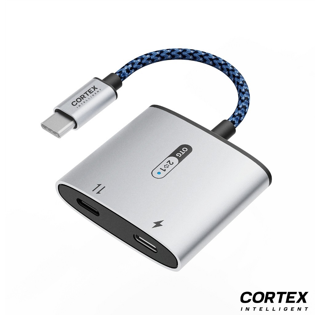 Toko Online Cortex Intelligent Official Store | Shopee Indonesia
