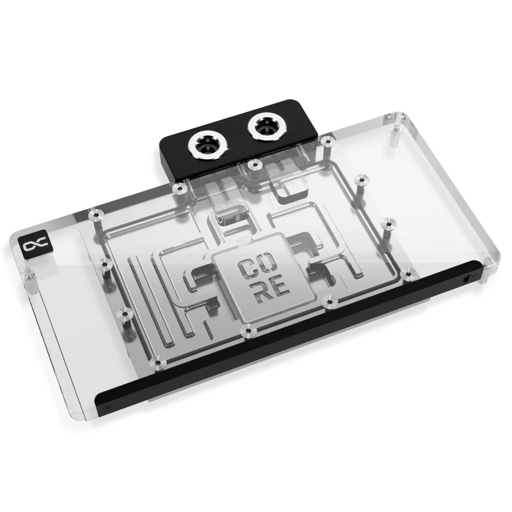 Jual Alphacool Core GPU Water Block Compatible Sapphire NITRO+ AMD ...