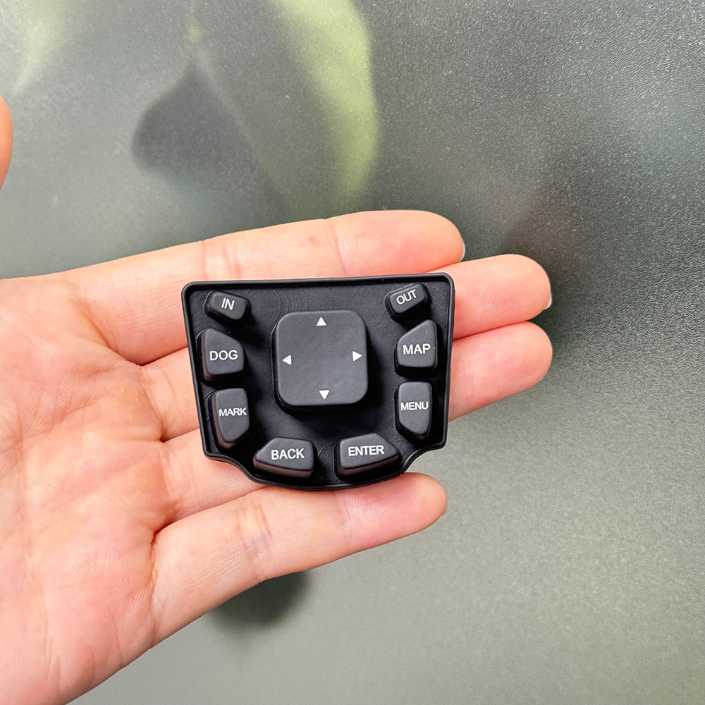 Jual For GARMIN Astro 320 430 900 Rubber Keyboard Alpha50 Keypad Menu ...
