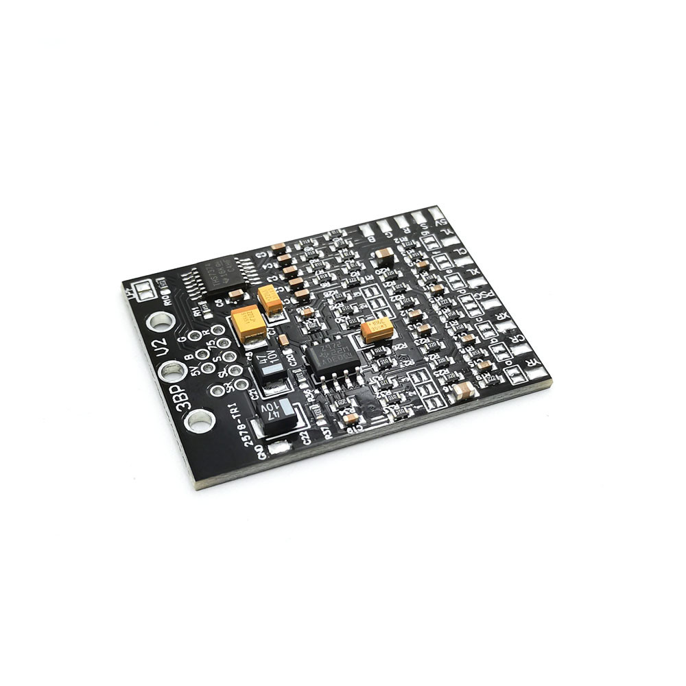 Jual For SEGA MD RGB Mod PCB Moding for SEGA Mega Drive / Genesis ...