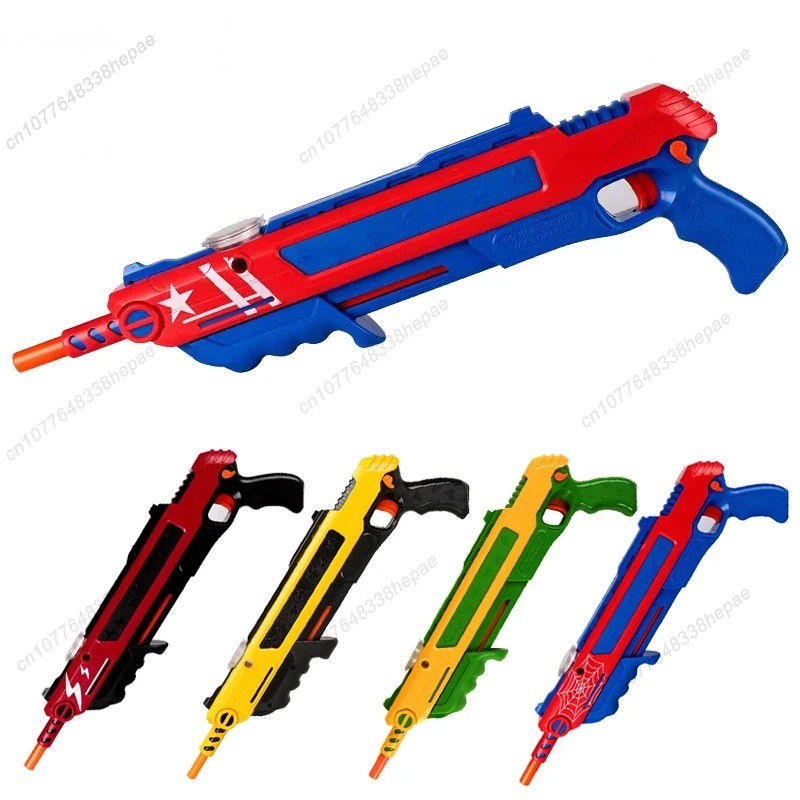 Jual New 3.0 Can Be Equipped With Laser Aiming Manual Salt Spray Gun ...