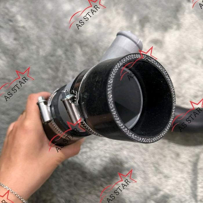 Jual SELANG TURBO INTERCOOLER RANGE ROVER EVOQUE DISCOVERY SPORT ...