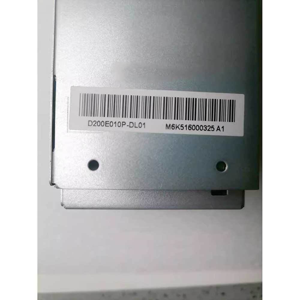 Jual New Original Dell Optiplex 7090 5090 5080 7080 SFF 200W Power ...