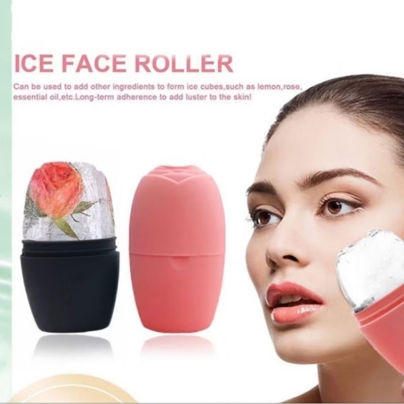 Jual MINISO BALI | Ice Facial Massager / Ice Facial Roller Wajah Untuk ...