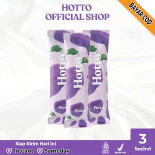 Produk HOTTO OFFICIAL SHOP | Shopee Indonesia