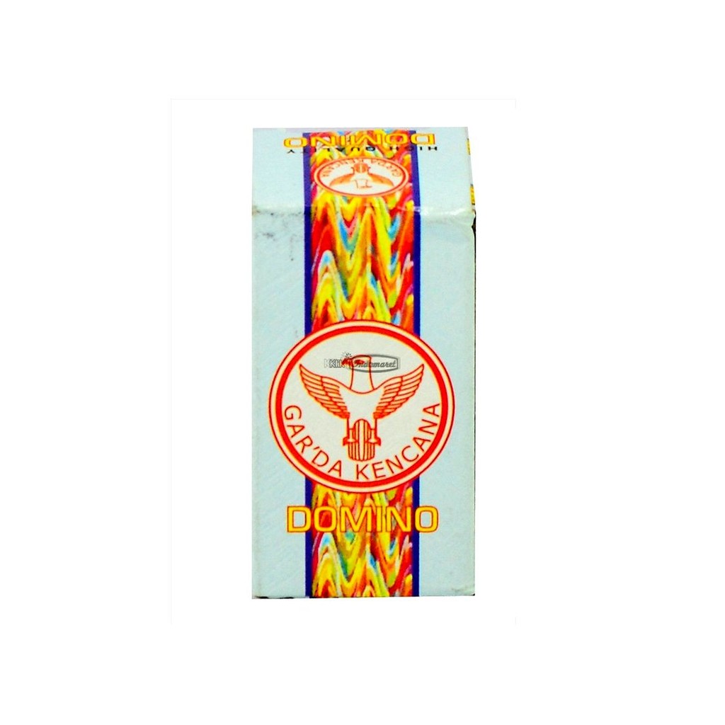 Jual KARTU DOMINO | Shopee Indonesia