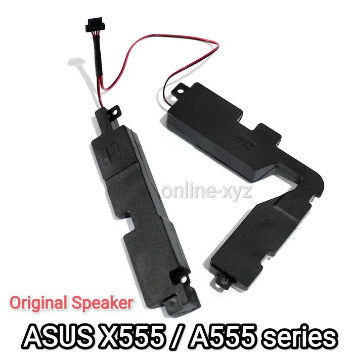 Jual Audio Speaker ASUS X555 X555B X555D X555U X555L X555Q X555BA ...