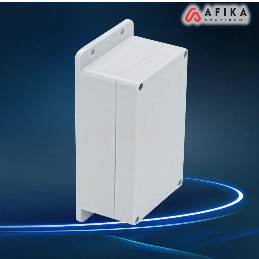 Jual Box Panel Listrik Duradus Junction Box Waterproof 240x120x75mm ...