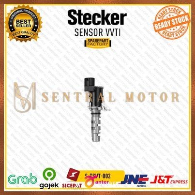Jual Sensor VVTI/Sensor OCV Oli Toyota Altis STECKER | Shopee Indonesia