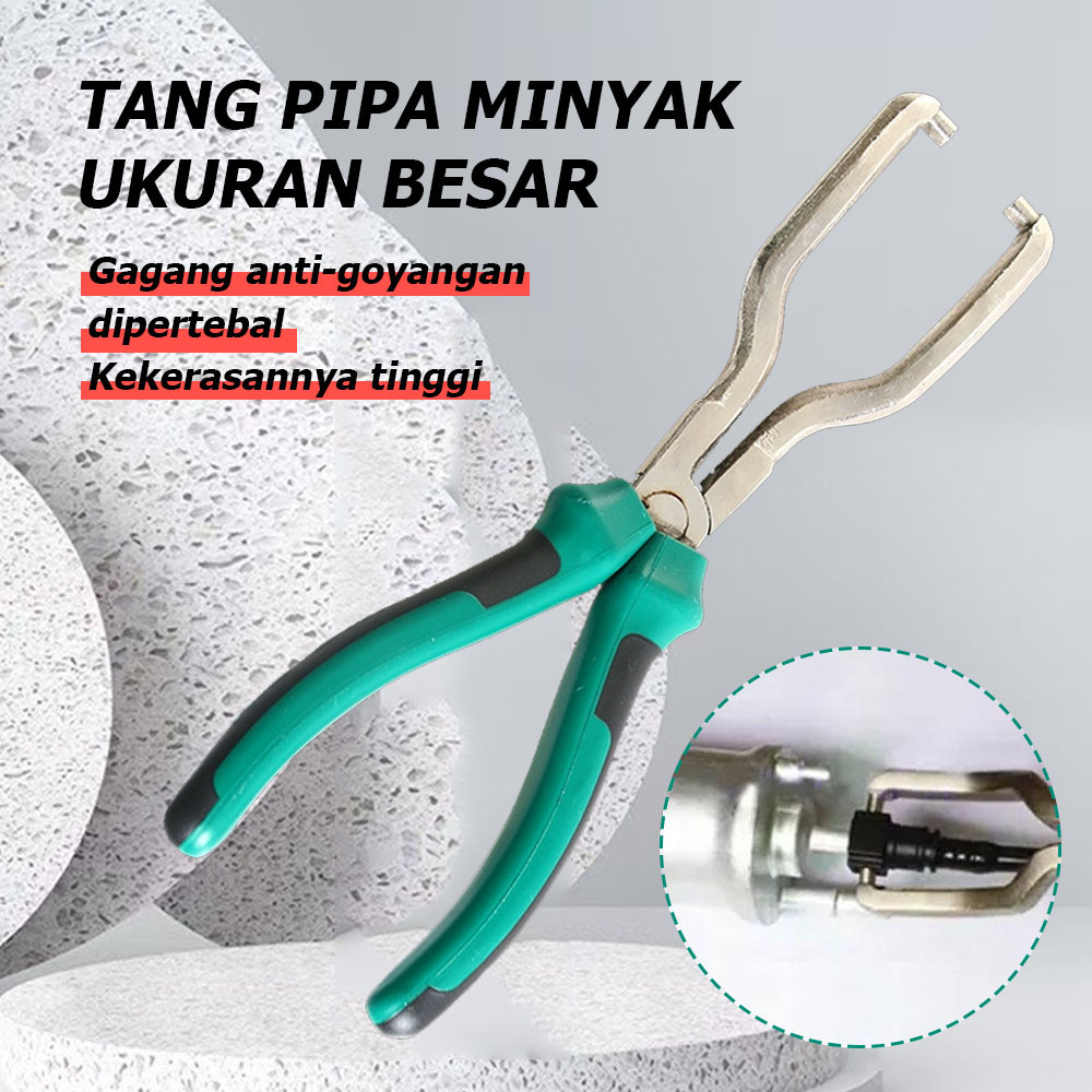 Jual Sistem Bahan Bakar Sambungan Alat Perbaikan Mobil Profesional ...
