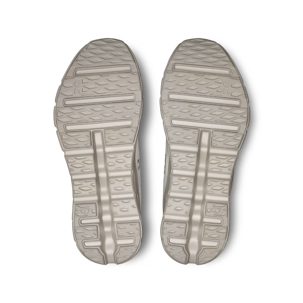 Jual Sepatu Running Wanita Pria On Cloudtilt Loewe Sand Cream Original ...