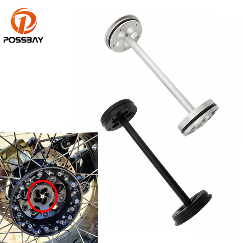 Jual Rear Wheel Hub ert Cover Motorcycle Fork Axle Cap Crash Protector ...