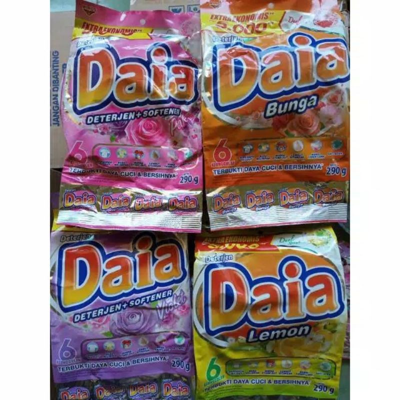 Jual A12 Daia 245g Daia 5000 / | Shopee Indonesia