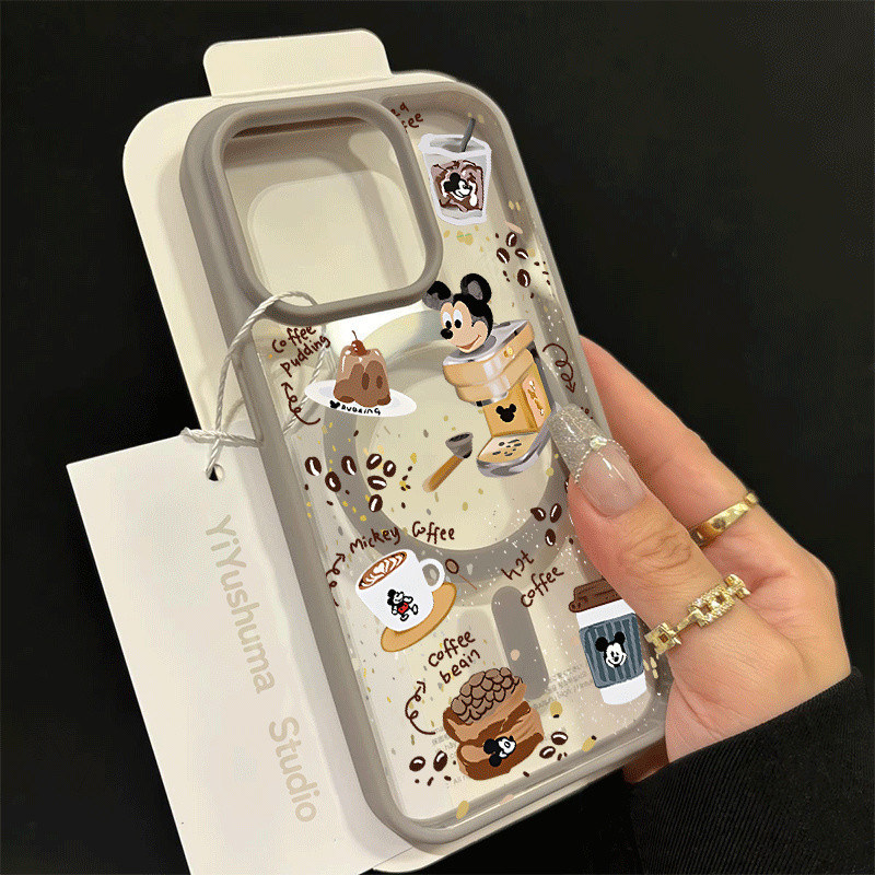 Jual Casing ponsel magnetik untuk iPhone11 12 15 PRO casing hp iPhone ...