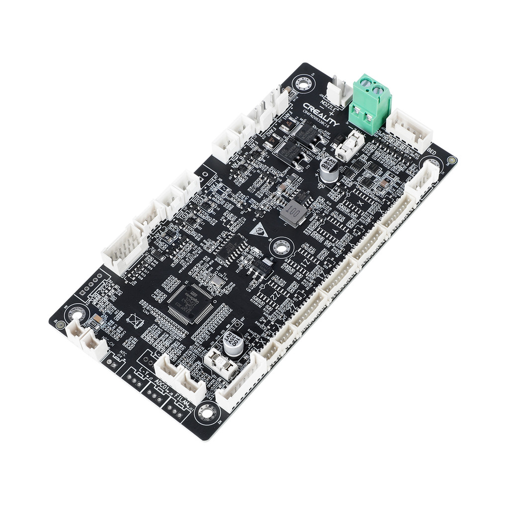 Jual Creality K2 Plus Lower Computer Motherboard_CR4FN200338C15_32_no ...