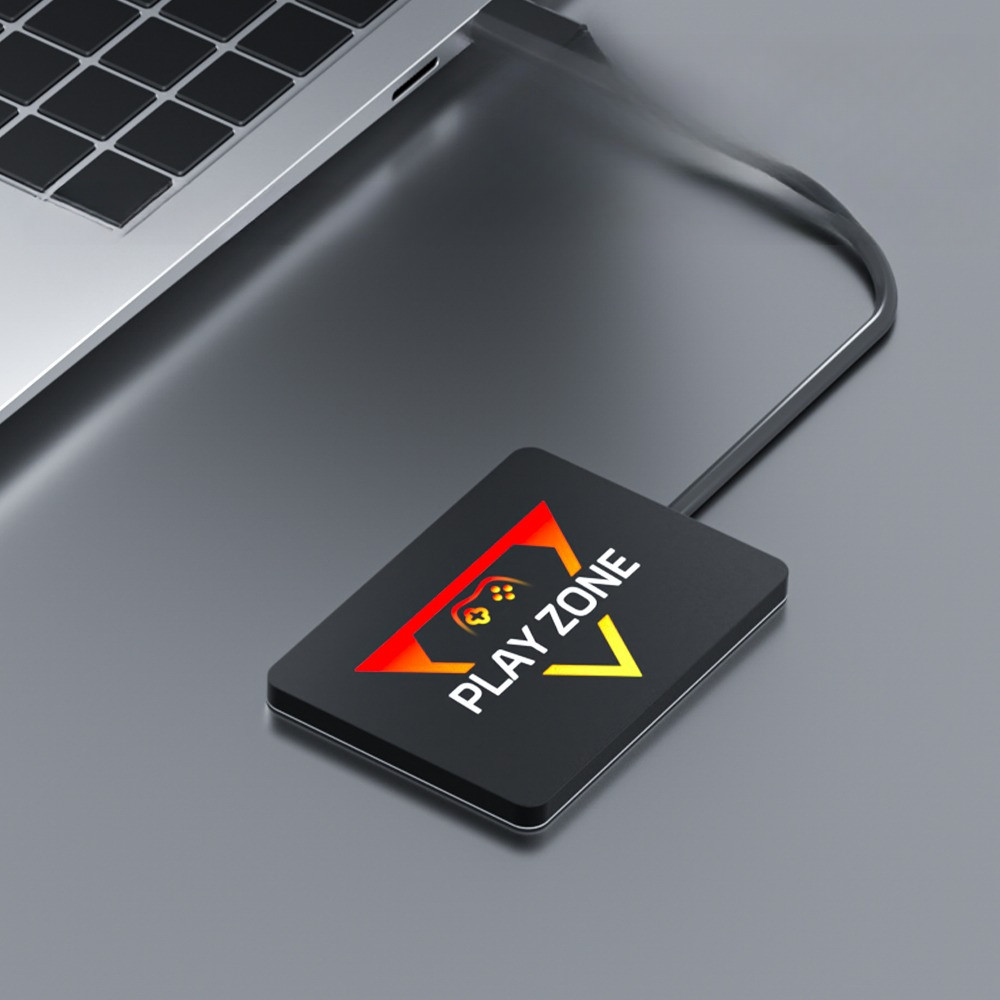 Jual Play Zone 1TB Gaming SSD 80+ Emulator for PS5/PS4/Switch/XBOX/PS3 ...
