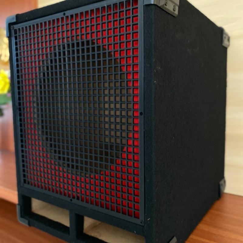 Jual Matric Box Speaker Miniscoop 12” inch Subwoofer bok speker mini ...