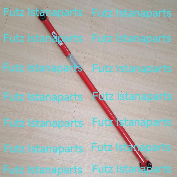 Jual Panhard Rod Trackbar Stabilizer FOS Adjustable Rear Mobil Ceper ...