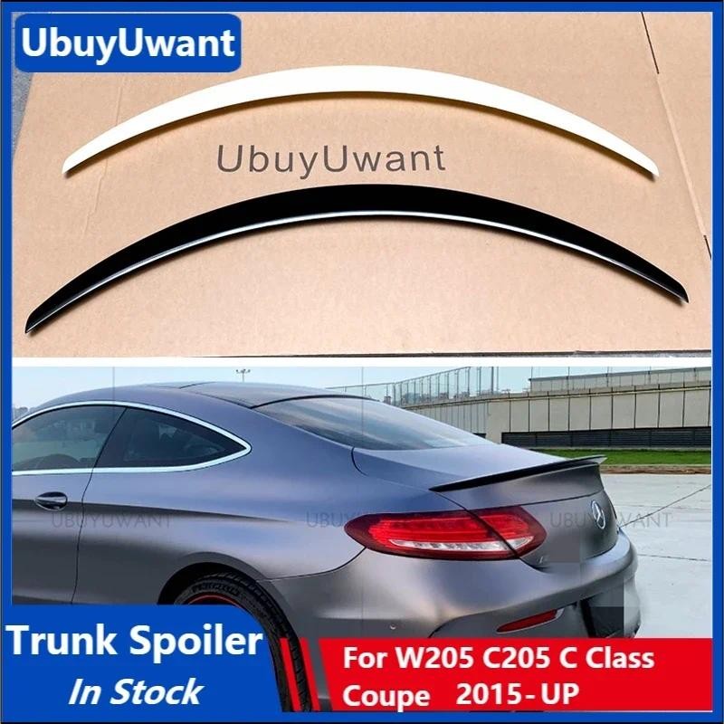Jual For Mercedes Benz C63 W205 C205 2015 + C Class C250 C300 C350 2 ...