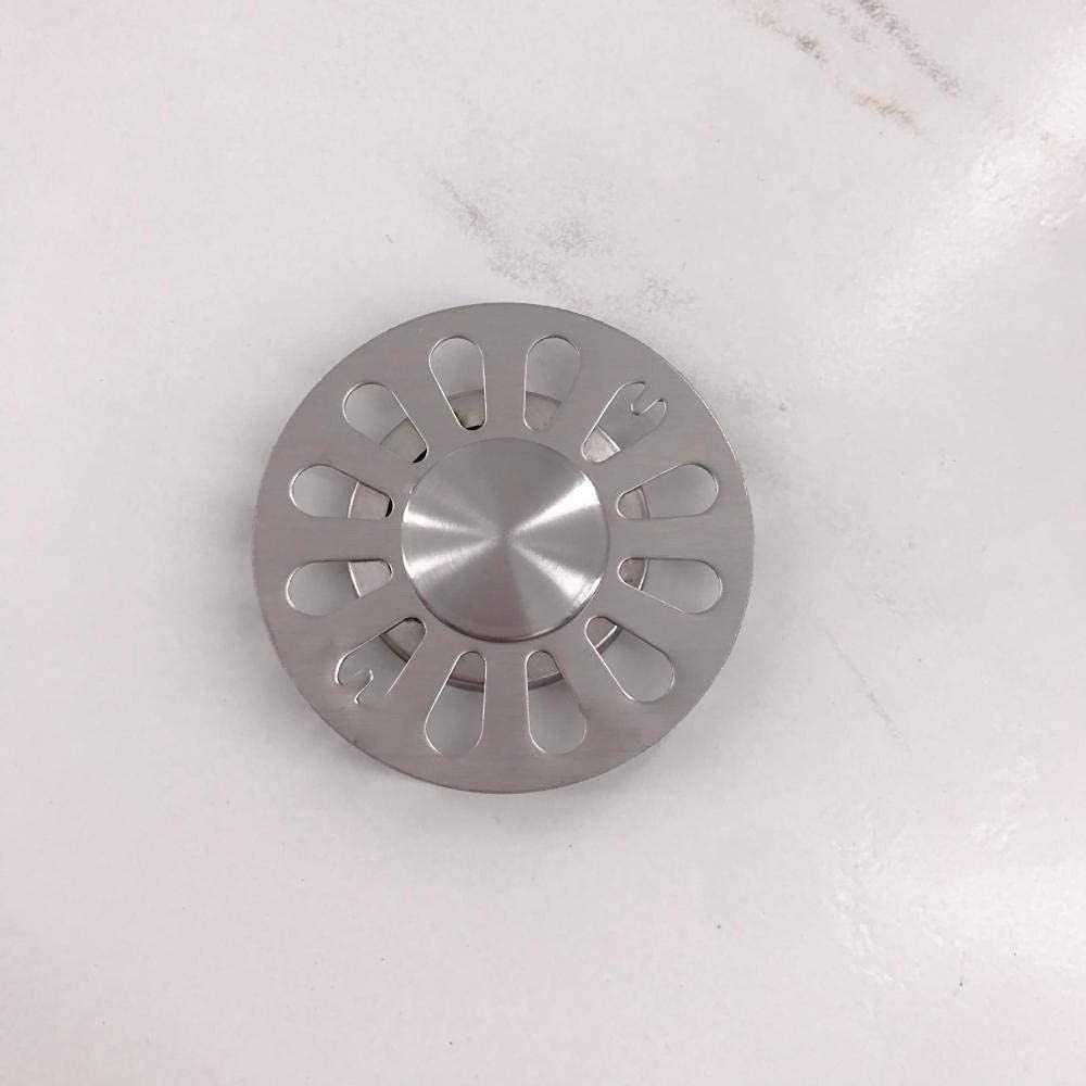 Jual [ ALFA ] Jing Pin Jie Ju Saluran Air Floor Drain Short Seal ...