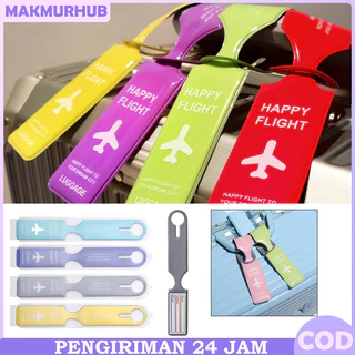 Jual luggage tag Harga Terbaik & Termurah Desember 2025 | Shopee Indonesia