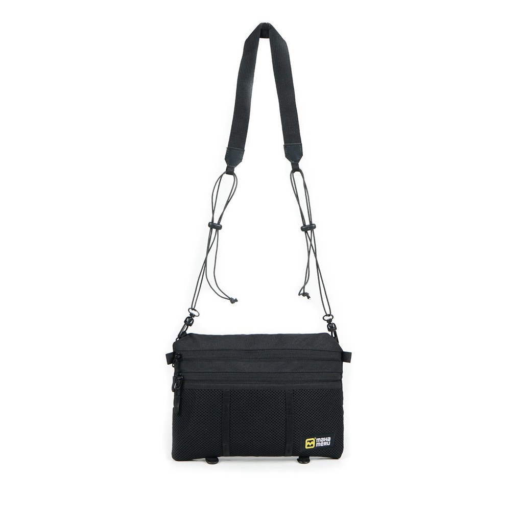 Jual Mahameru Tas Selempang Pria Sacoche Sling Bag TSS-005 | Shopee ...