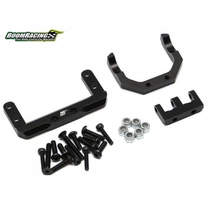 Jual Boom Racing AR44 Axle Mounted Servo Conversion Kit 4-Link Truss ...