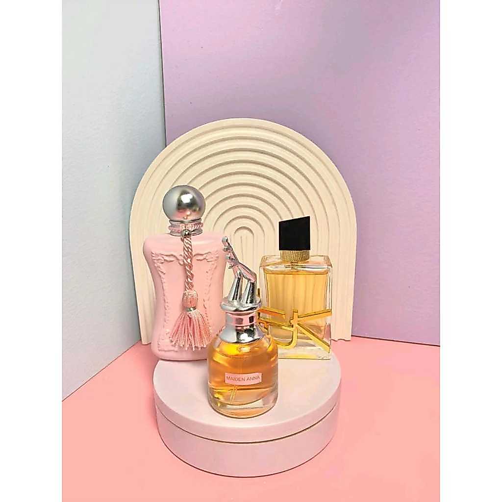 Produk MAIDEN ANNA Parfum | Shopee Indonesia