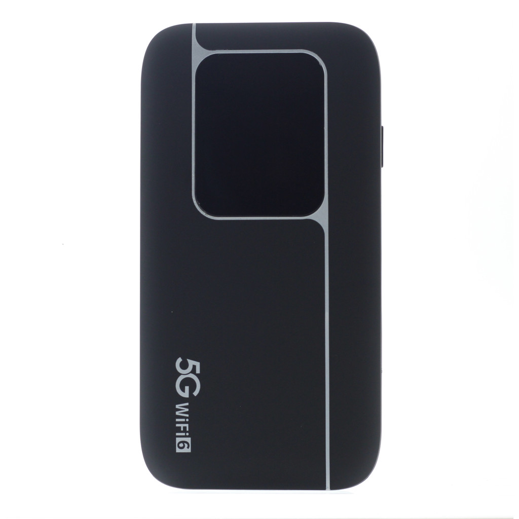 Jual AZ50N2_MIFI 5G Router WiFi 6 3C Certified with 6000mAh Battery New ...