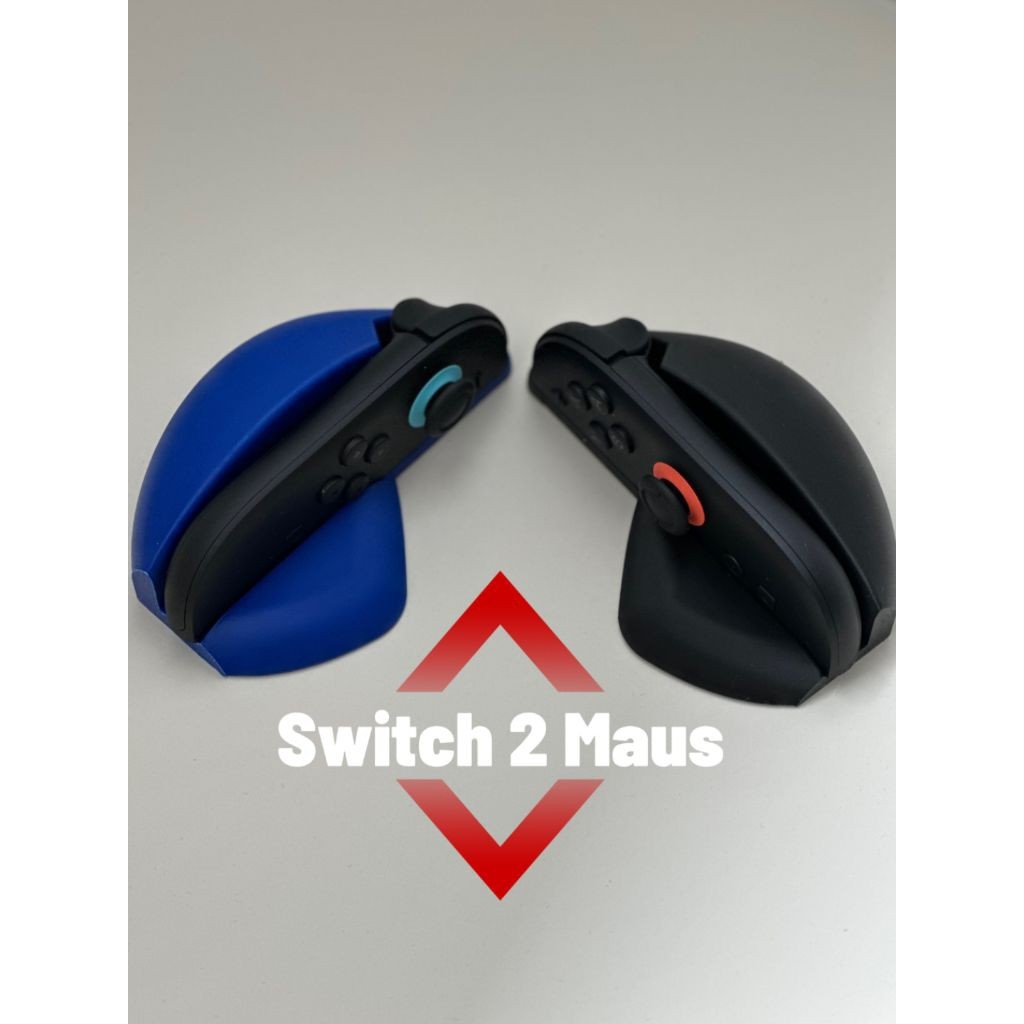 Jual MOUSE NINTENDO SWITCH 2 PEGANGAN MOUSE NINTENDO SWITCH 2 | Shopee ...