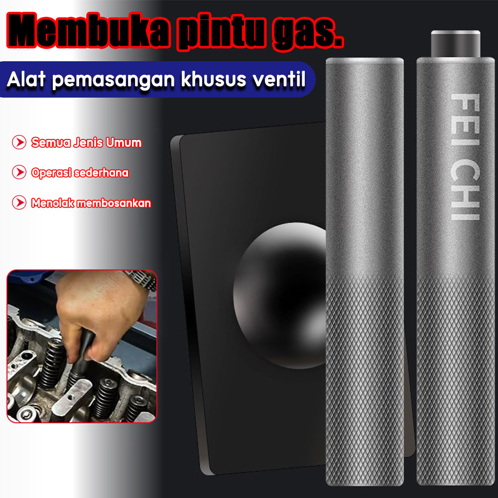 Jual Perbaikan Motor Multifungsi Alat 2025 Baru, Pemasang Pemotong Klep ...
