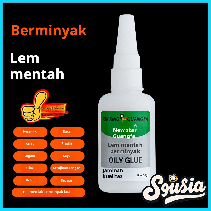 Jual Lem berbahan dasar minyak, lem kuat untuk bahan las, logam ...